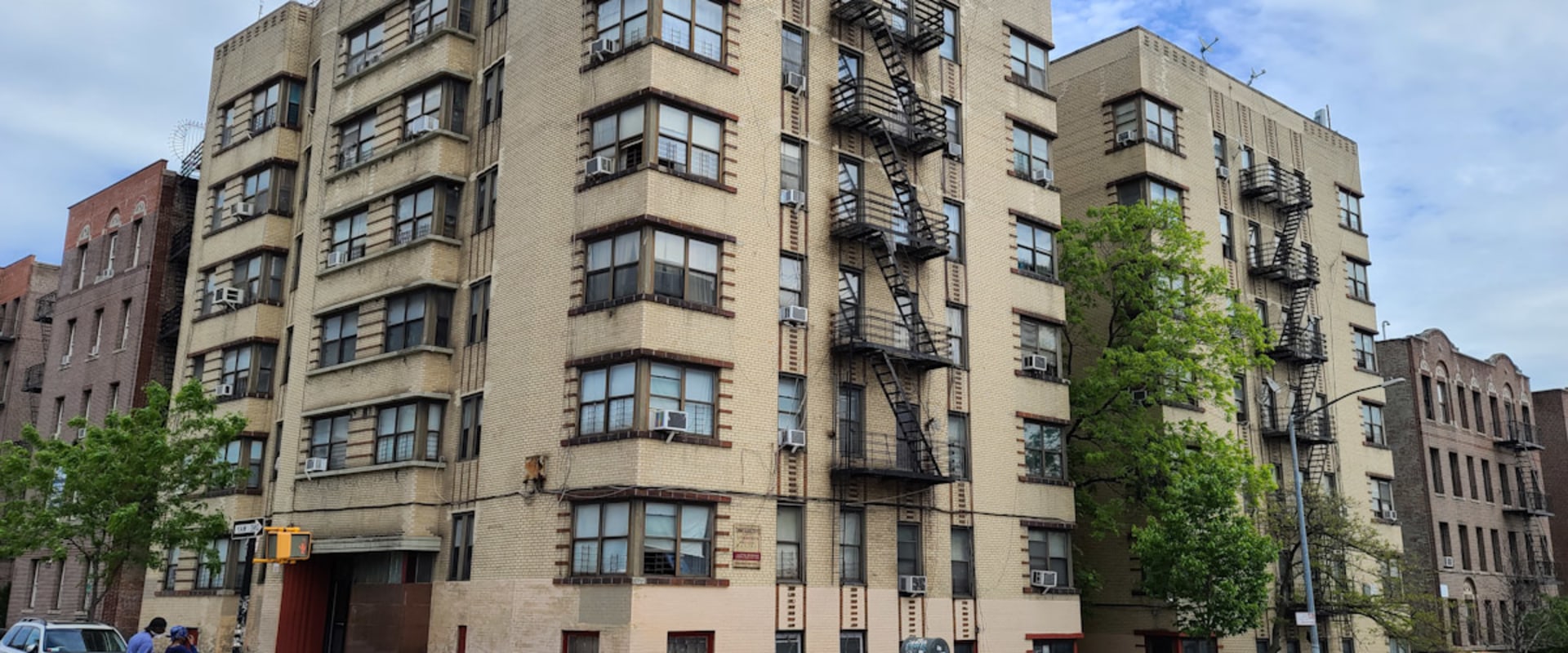 The Cultural Influences that Shaped the Heritage of the Bronx, NY