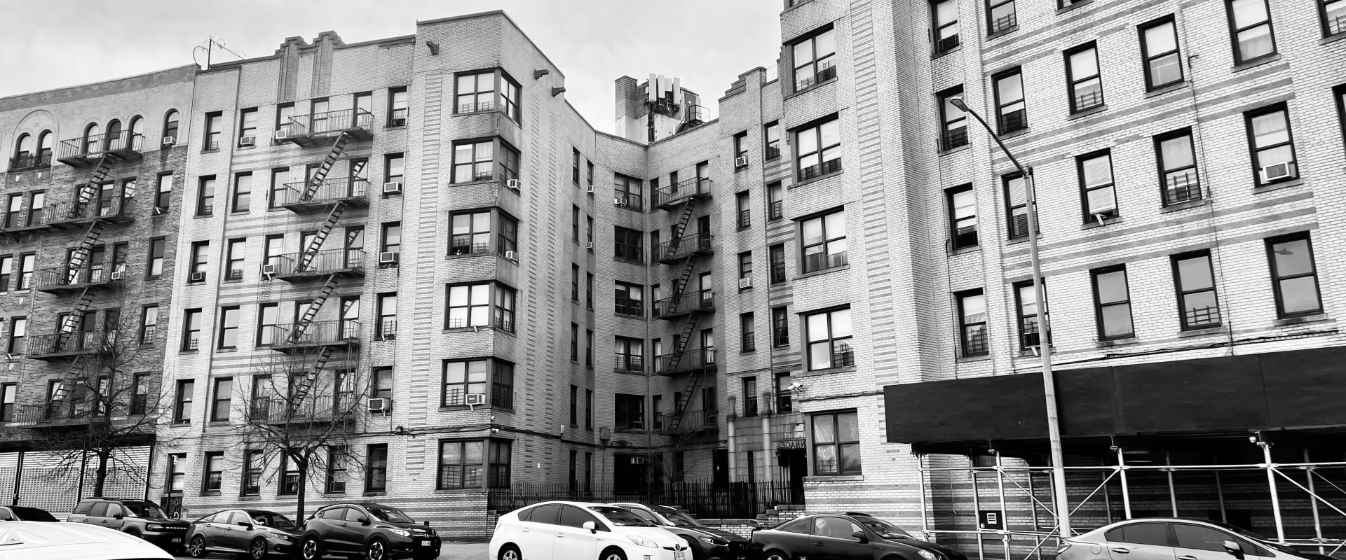 The Influence of Heritage on the Community and Identity of the Bronx, NY