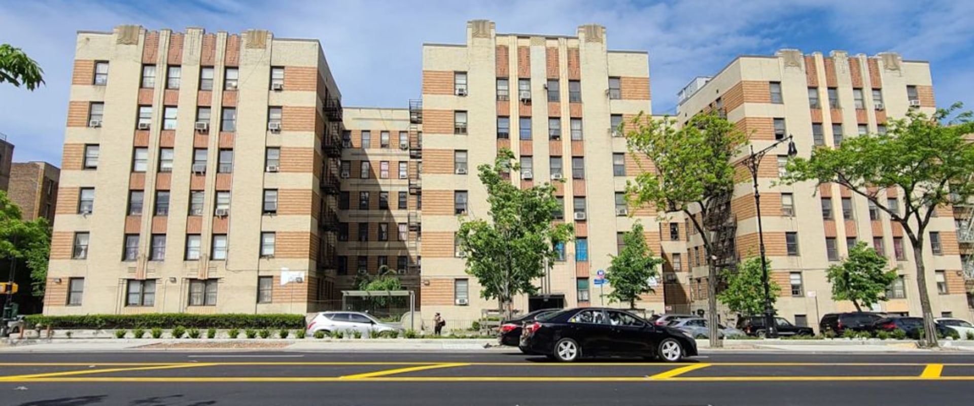The Evolution of Heritage in the Bronx, NY